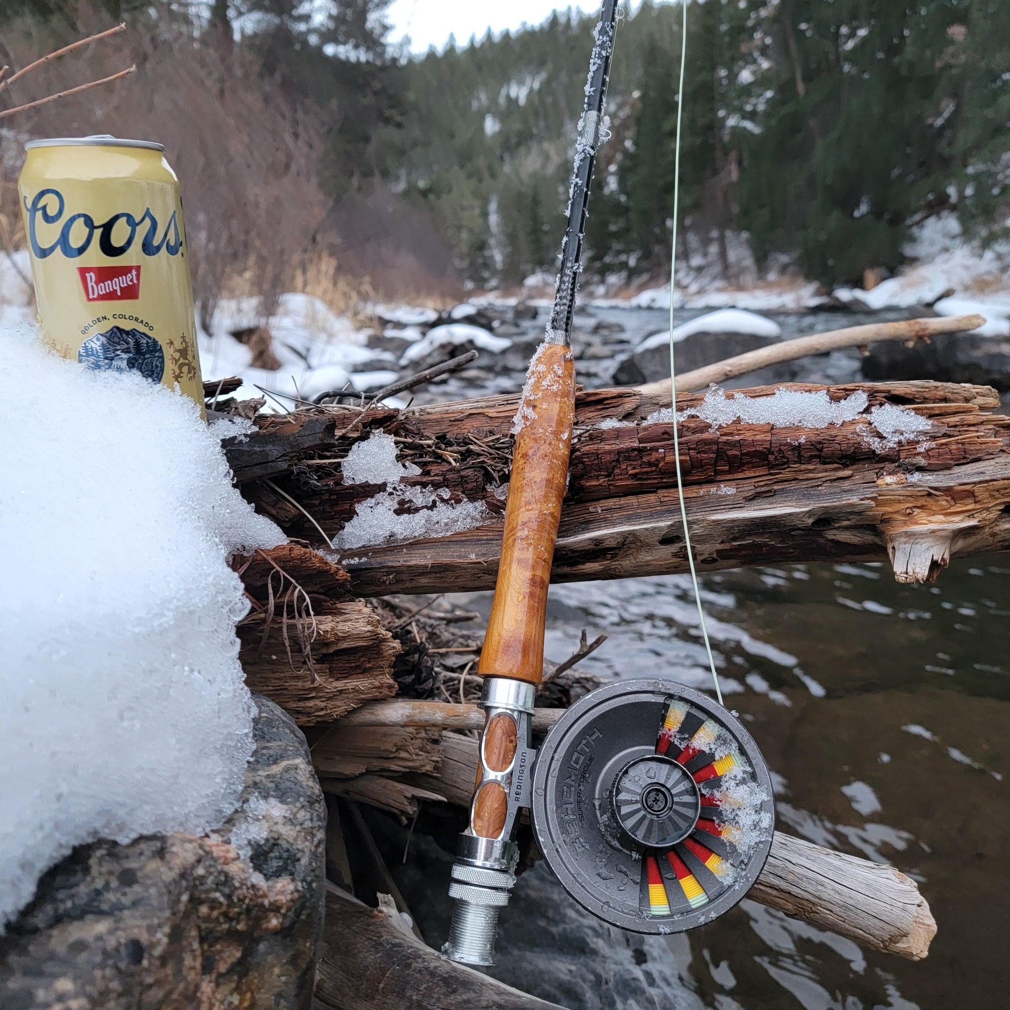 Rise Beyond Fly Fishing Company | Fly Fishing Shop in Denver, Colorado