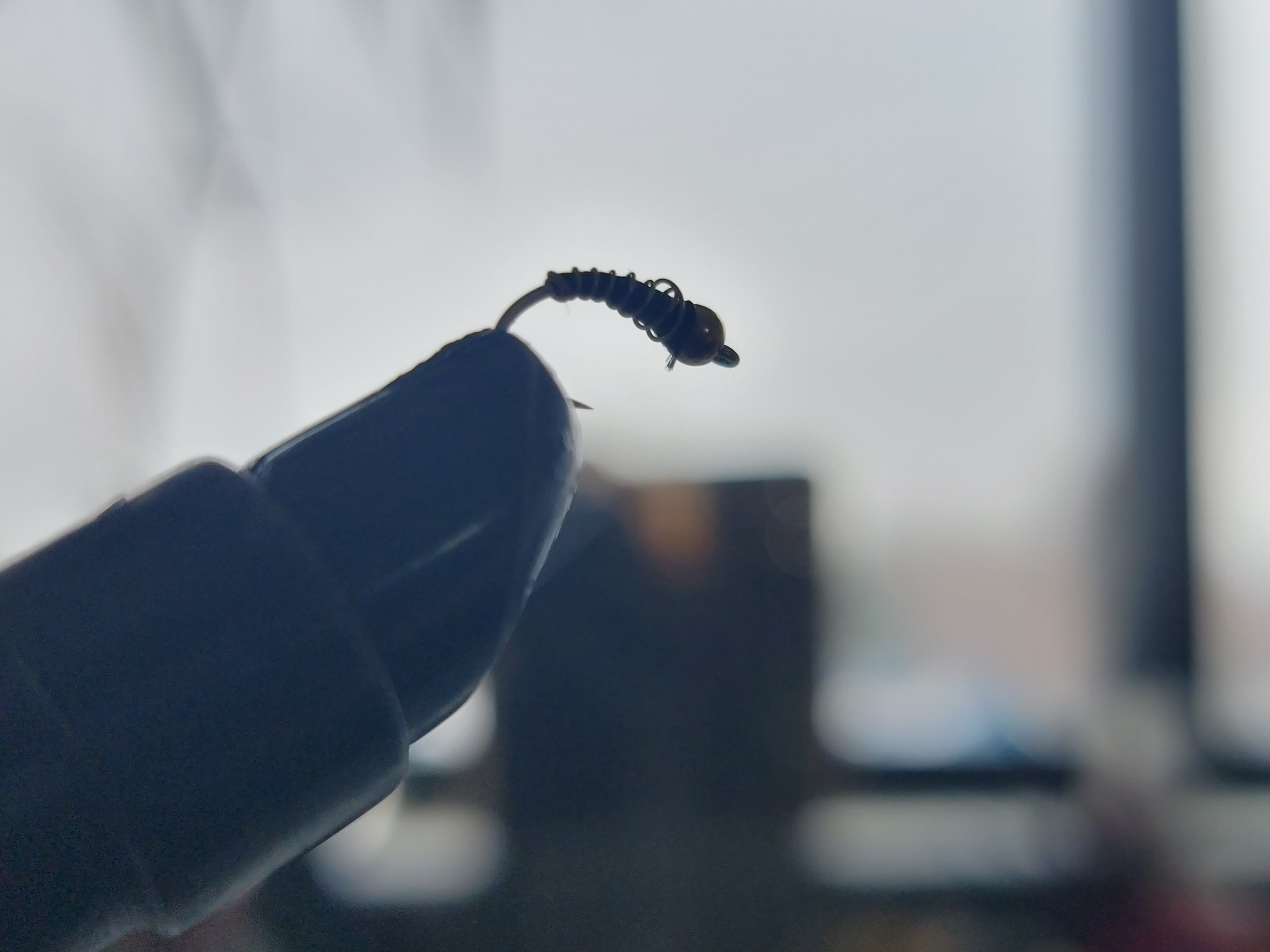 How to Tie a Zebra Midge Fly: A Step-by-Step Guide