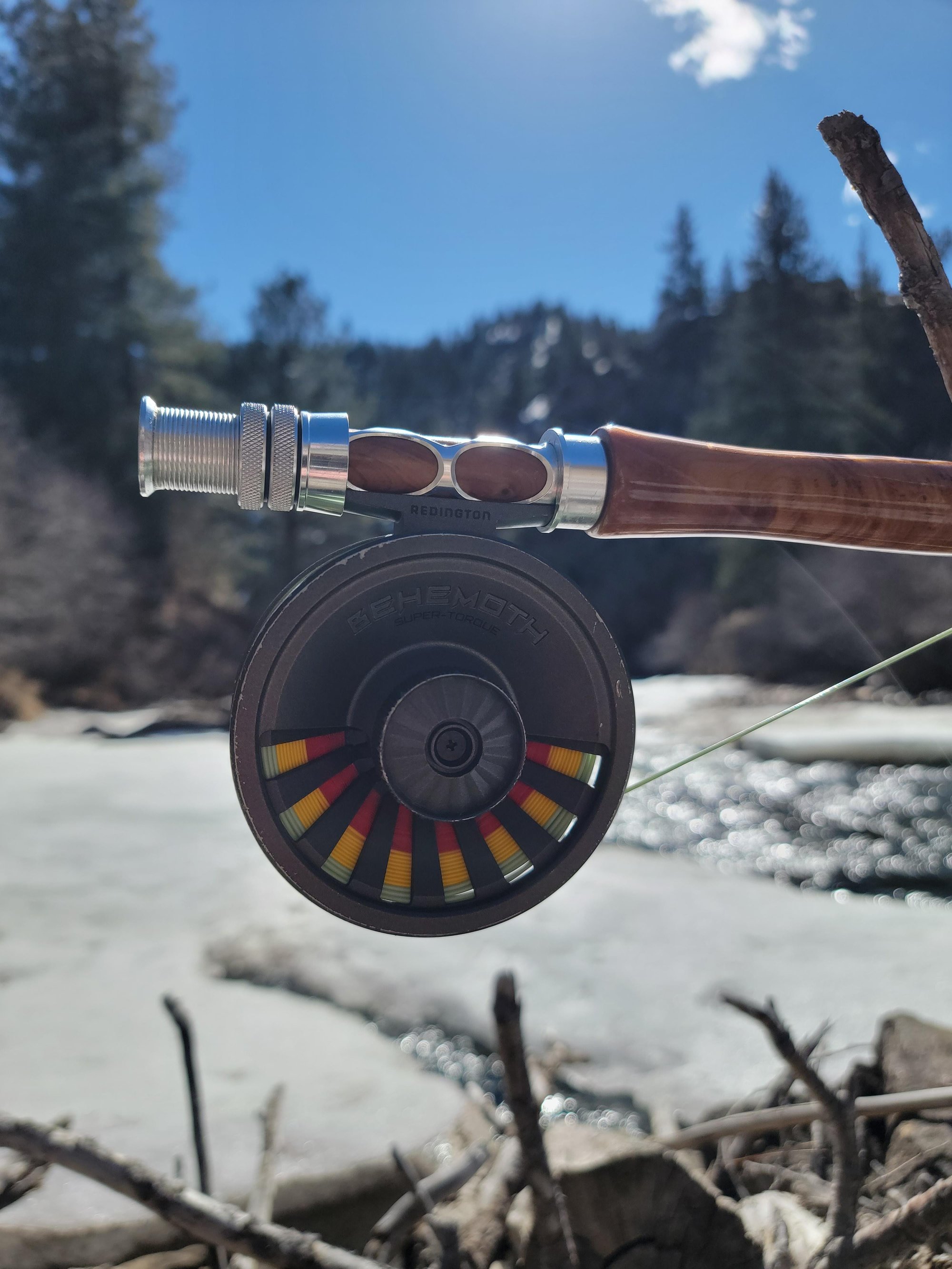Safety Tips for Fly Fishing in Colorado