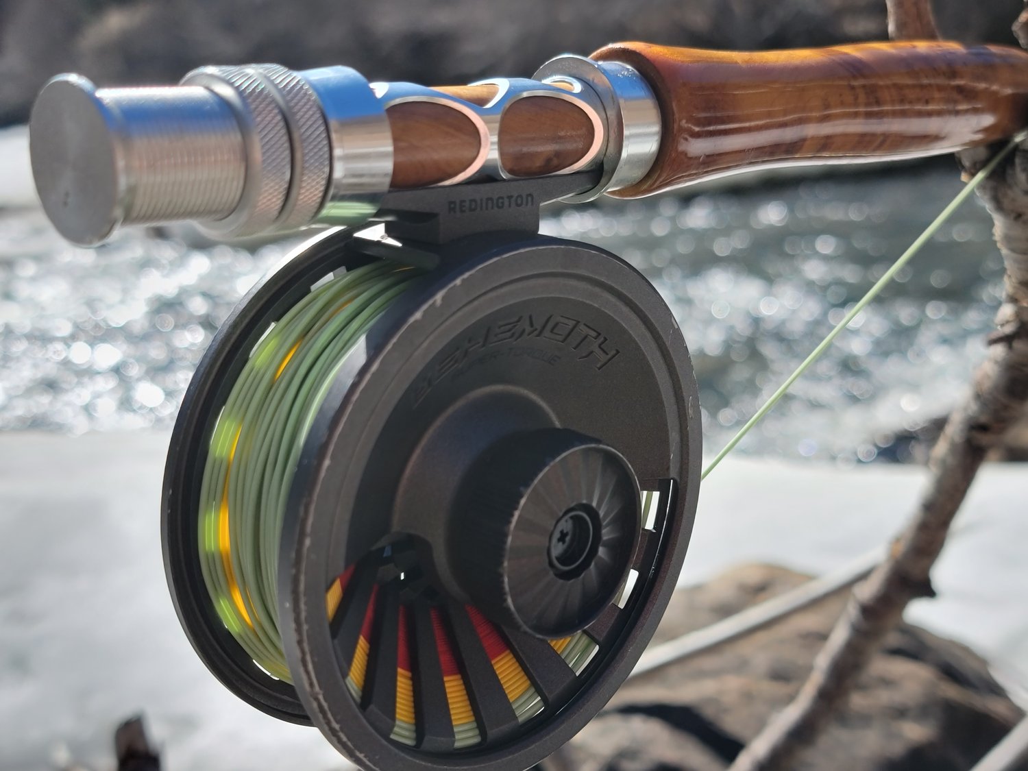 Choosing the Right Reel in Colorado: A Guide to Fly Reels and Sizes