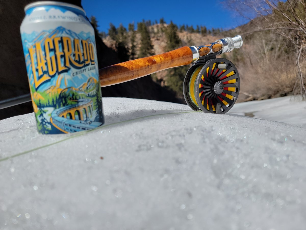 Choosing the Right Fly Fishing Reel Size