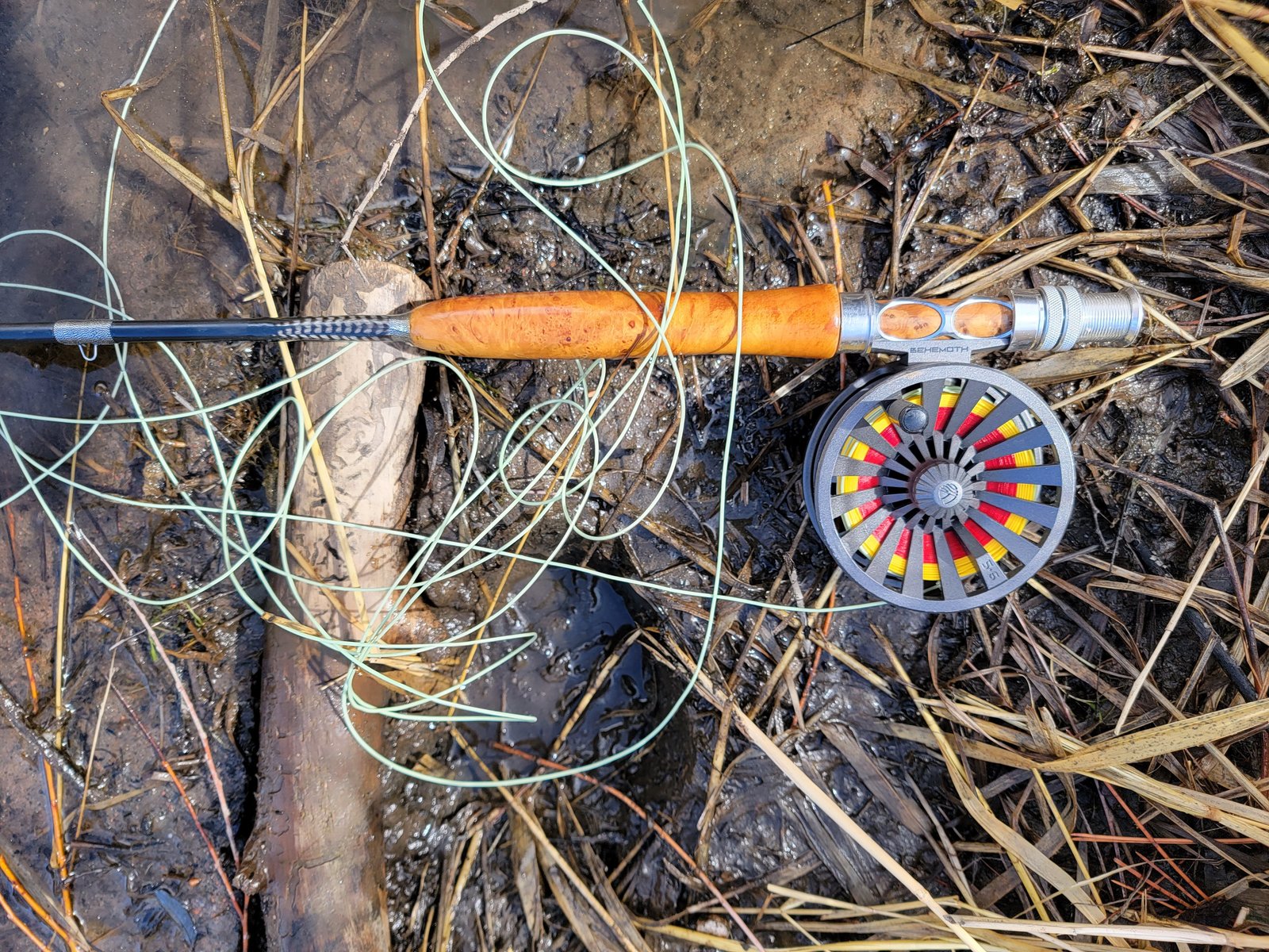 Fly Reel Drag Systems Explained: Types, Pros & Cons, and How to Choose ...