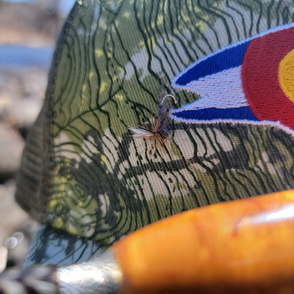 Spring Fly Fishing in Colorado: Top Flies, Tips, and Best Spots