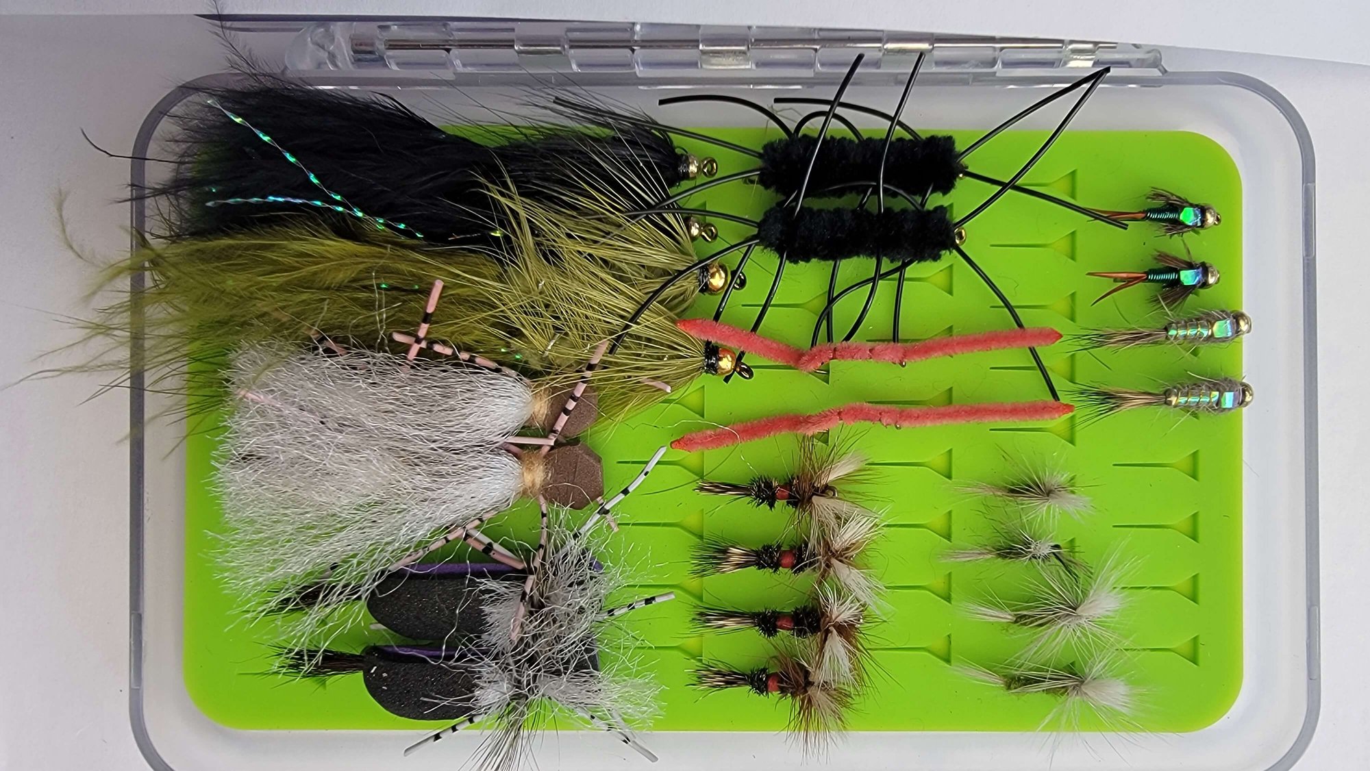 Cheap vs. Well-Made Flies: A Guide to Choosing Quality in Fly Fishing
