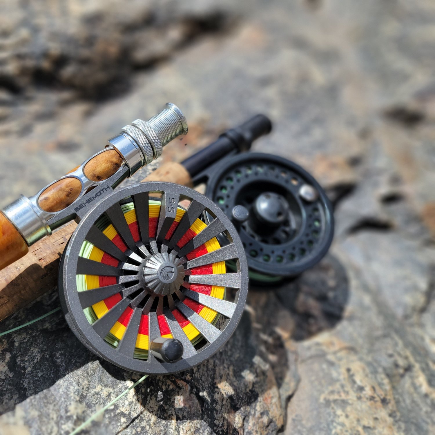 Choosing the Best Fly Rods | Fly Fishing in Colorado