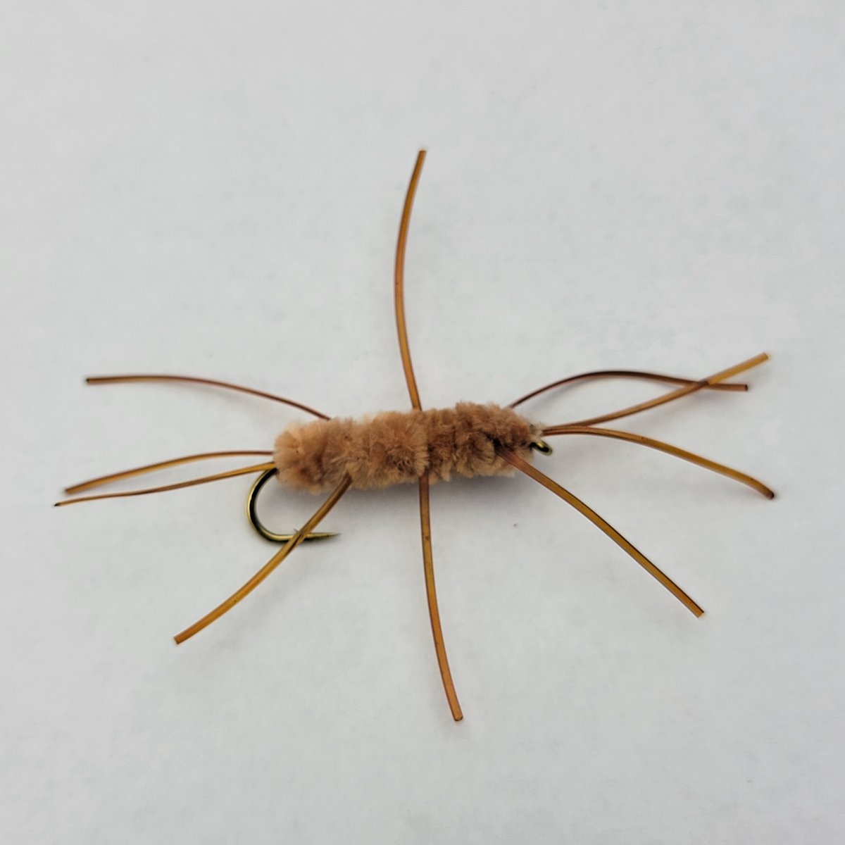 The Magic of Trash Flies for Fly Fishing