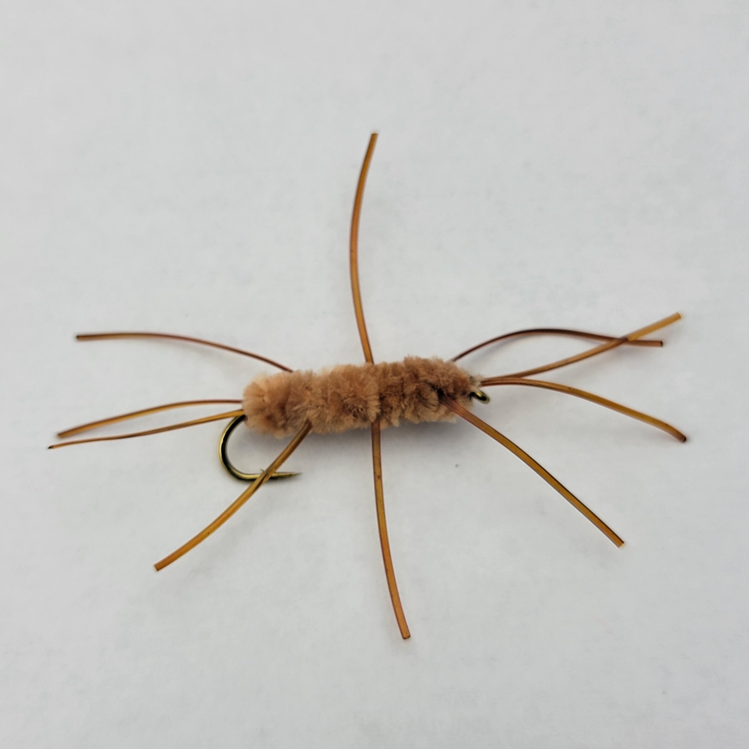 The Magic of Trash Flies for Fly Fishing