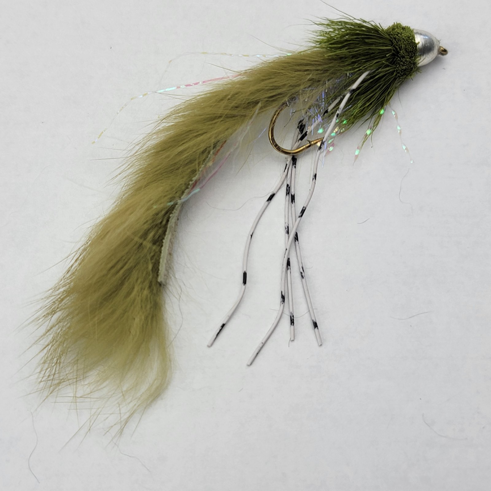 Top Streamer Patterns for Fly Fishing in Colorado