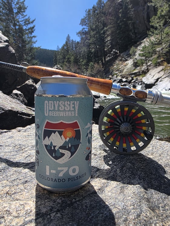 Best Dry Dropper Rigs for Clear Creek, Colorado: Top Flies and Expert ...