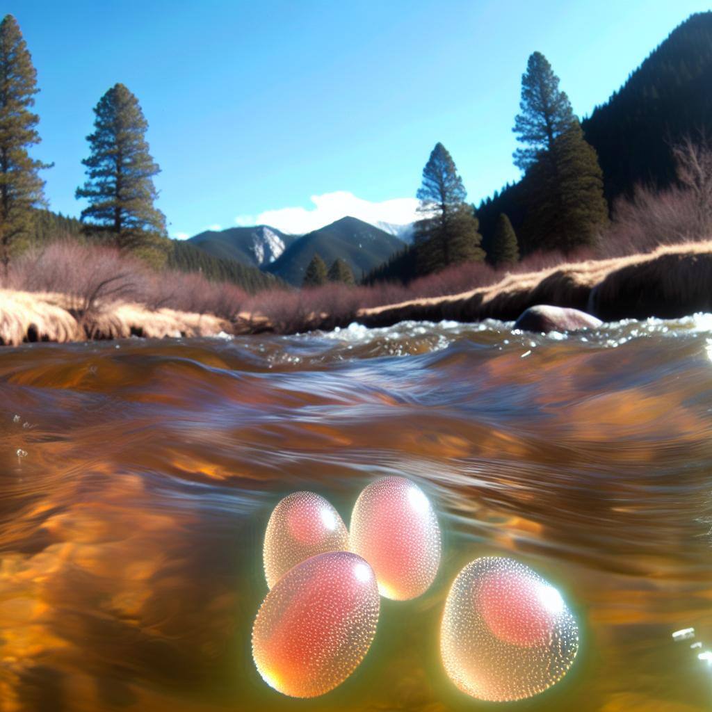 Trash Flies Unleashed: The Secret Weapons of Fly Fishing