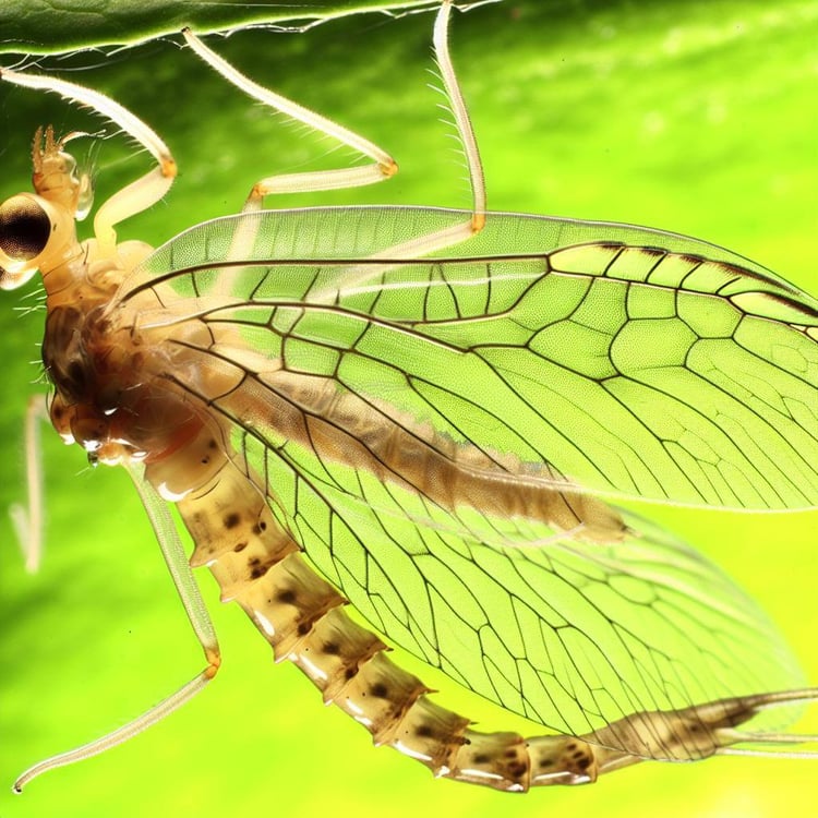 Mayflies Made Easy: The Colorado Angler’s Guide to Hatches That Catch