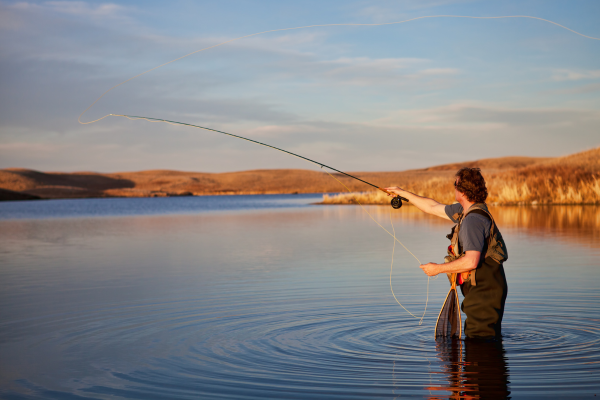 Top Fishing Destinations in Colorado: Unforgettable Angling Adventures