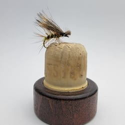A Fly Fisherman's Guide to Caddis: How to Match the Hatch