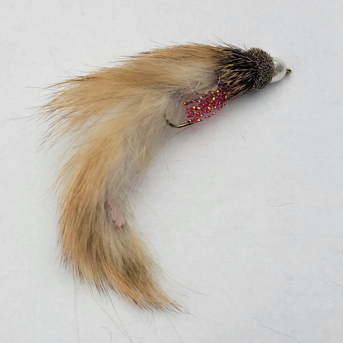 Step-by-Step Guide: Tying the Sculpzilla Fly for Fishing Success