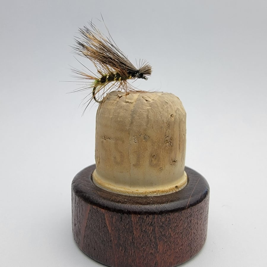 Top 5 Fly Patterns for High Alpine Lakes in Colorado