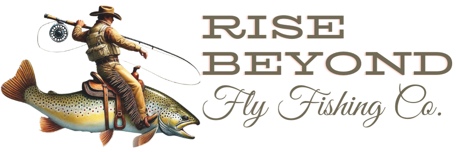 Fly Fishing Tips, River Reports & Hatch Charts | Rise Beyond
