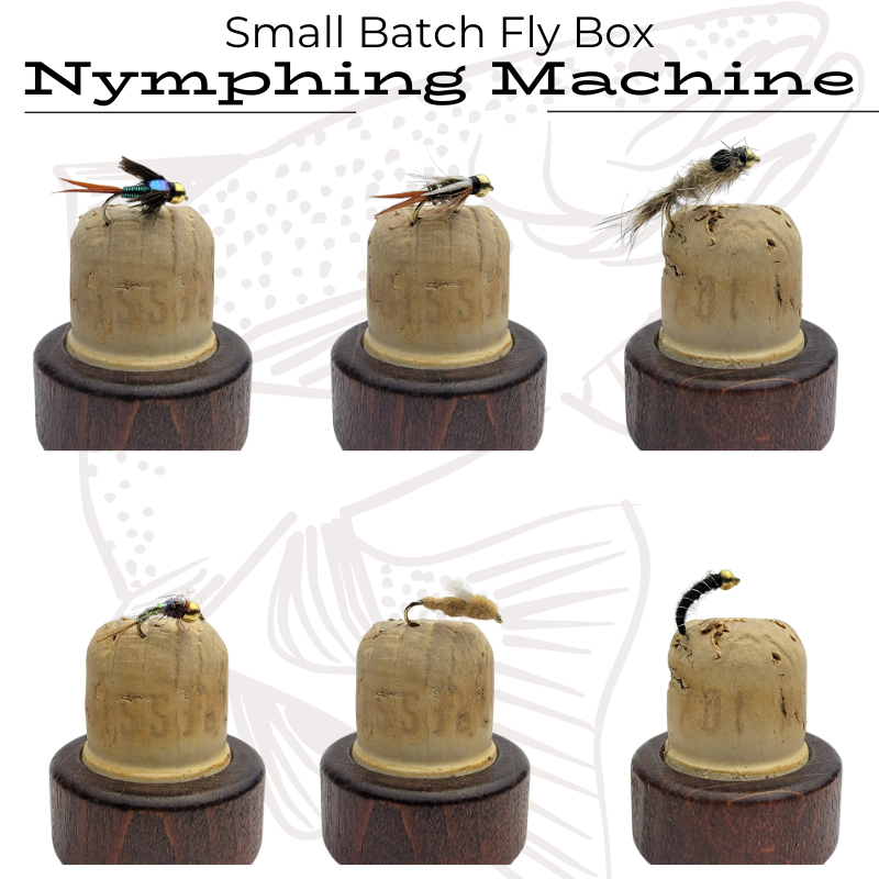Top 16 Flies for the Colorado River | Fly Fishing Hacks