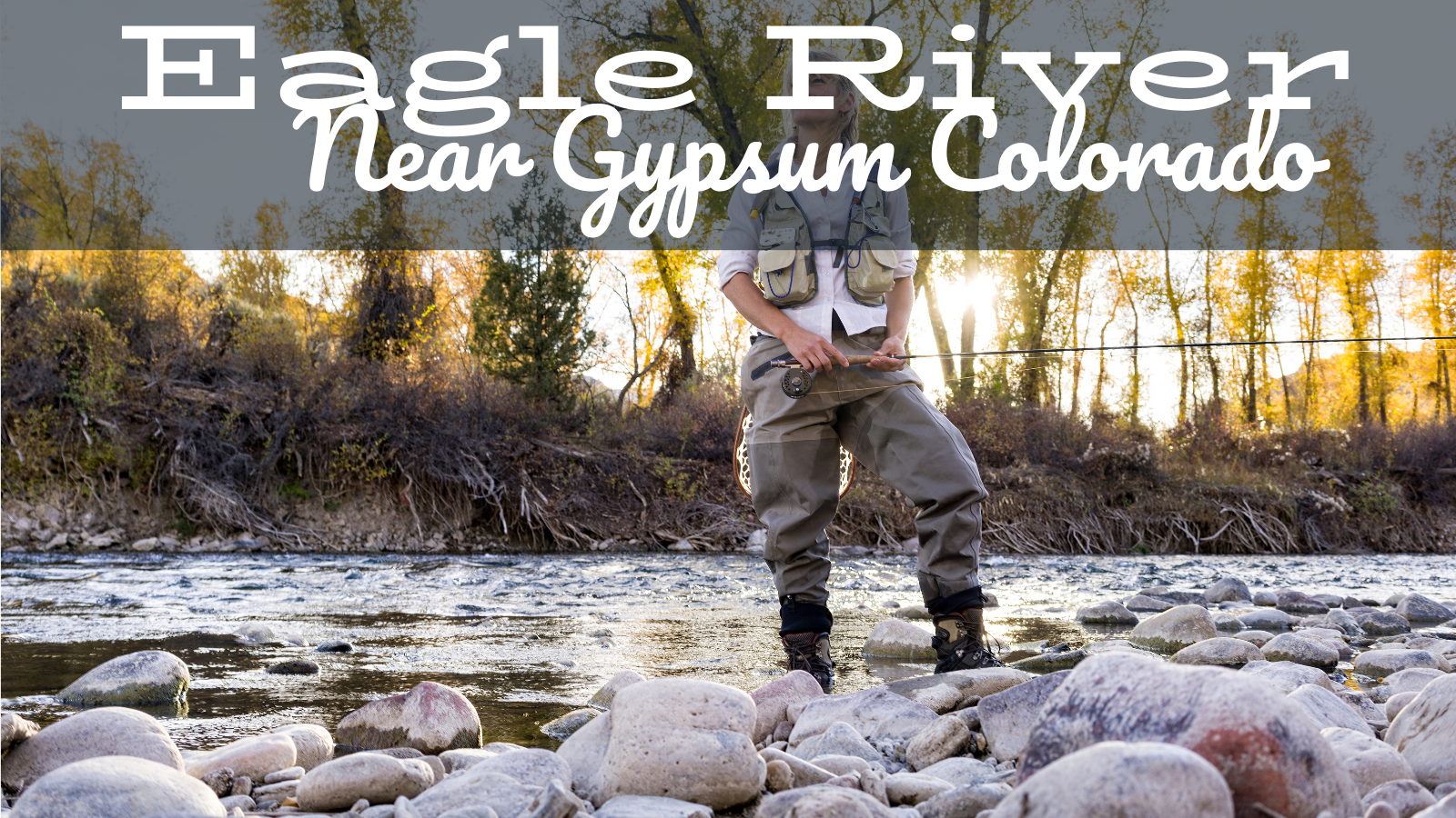 Eagle River Fly Fishing Report 1/7/25