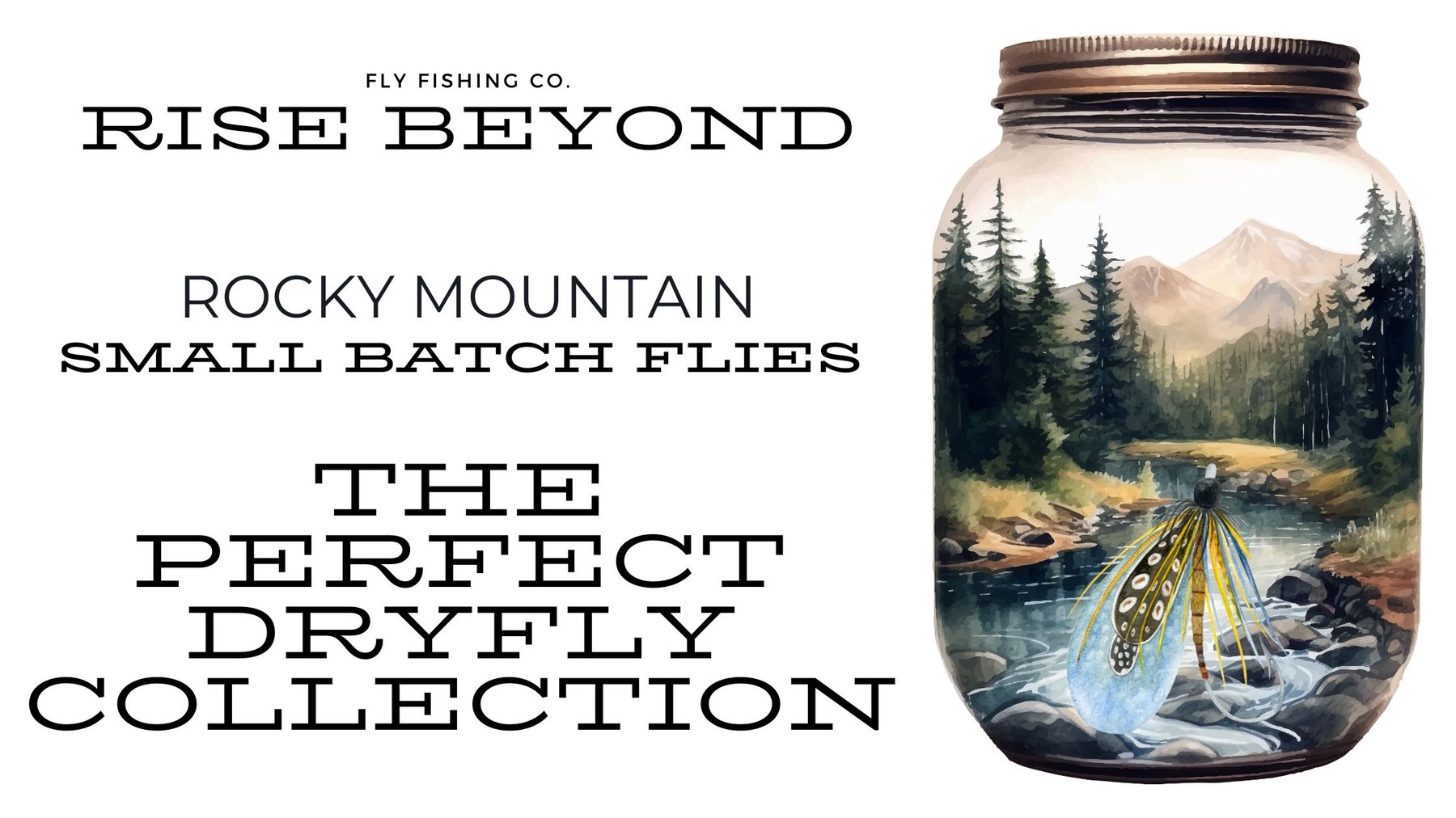Top 5 Fly Patterns for High Alpine Lakes in Colorado