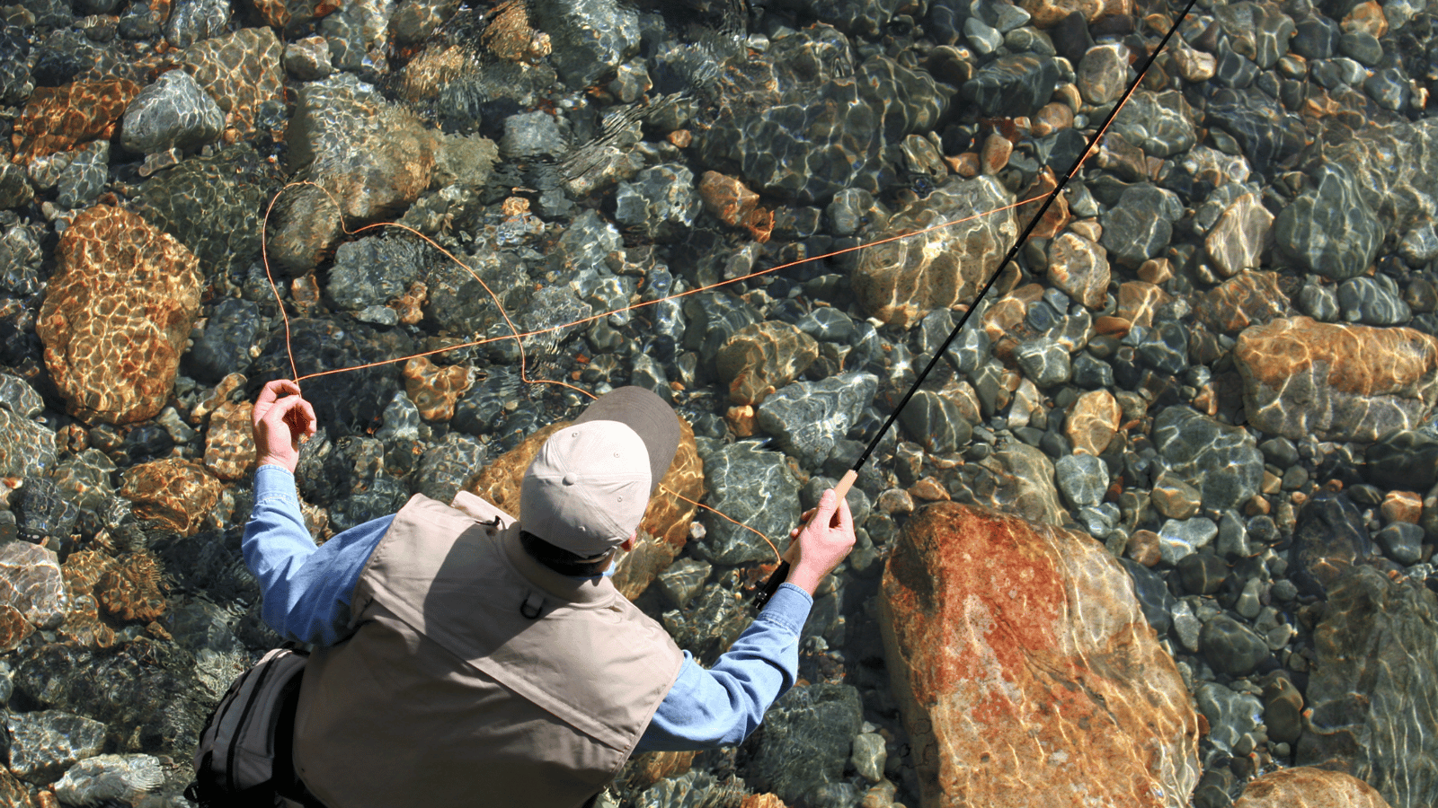Outdoor Essentials for Successful Fly Fishing in Colorado