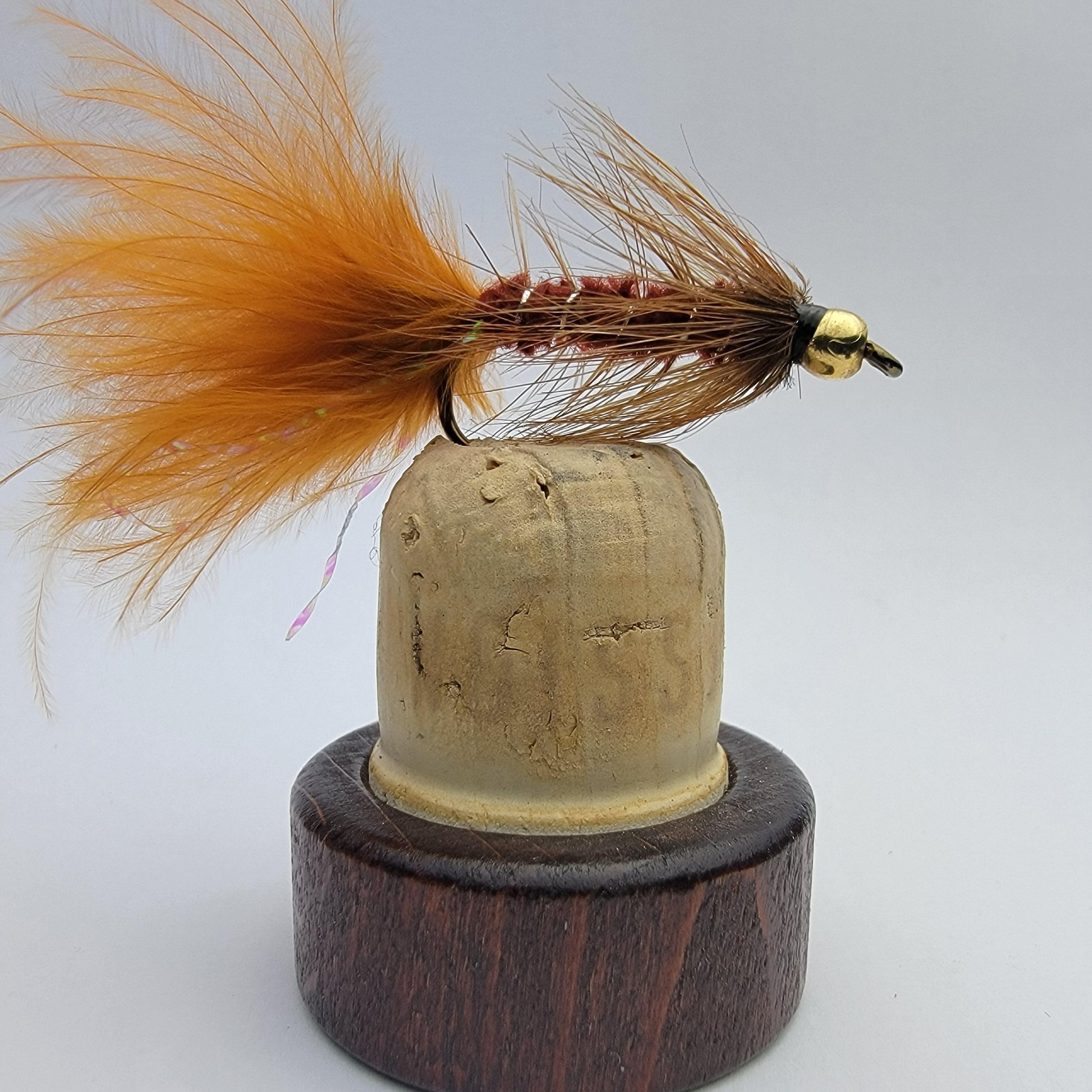 Top Streamer Patterns for Fly Fishing in Colorado