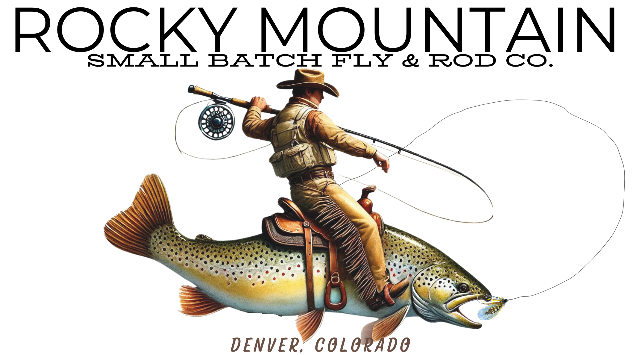 Rise Beyond Fly Fishing Company | Fly Fishing Shop in Denver, Colorado